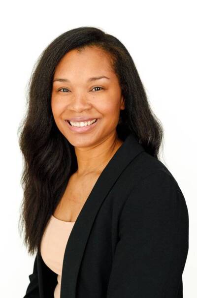 Jade Bradshaw - Ottawa - Solid Rock Realty Inc